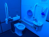 Lincoln Wing | AccessAble