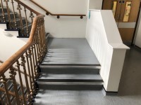 Lincoln Wing | AccessAble