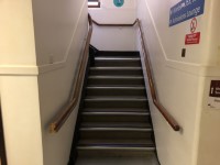 Lincoln Wing | AccessAble