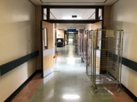 Lincoln Wing | AccessAble