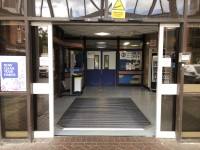 David Beevers Day Unit | AccessAble