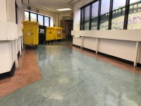 Lincoln Wing | AccessAble