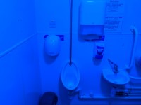 Lincoln Wing | AccessAble