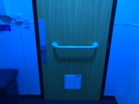 Lincoln Wing | AccessAble