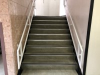 Lincoln Wing | AccessAble