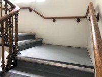 Lincoln Wing | AccessAble