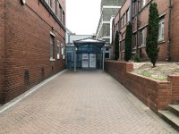 Lincoln Wing | AccessAble