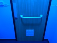 Lincoln Wing | AccessAble