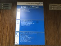 Lincoln Wing | AccessAble