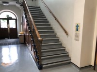 Lincoln Wing | AccessAble