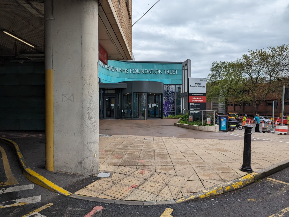 A402 Mortuary | AccessAble