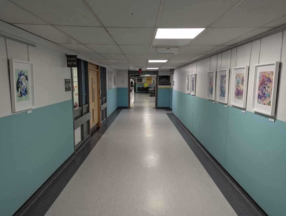 A402 Mortuary | AccessAble