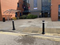 Platt Bridge Health Centre | AccessAble