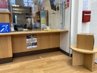 Platt Bridge Health Centre | AccessAble