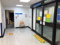 Leeds Chest Clinic | AccessAble