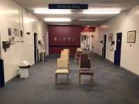 Leeds Chest Clinic | AccessAble