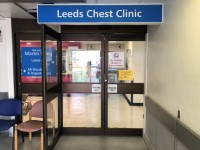 Leeds Chest Clinic | AccessAble