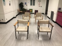 Leeds Chest Clinic | AccessAble