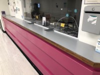 Leeds Chest Clinic | AccessAble