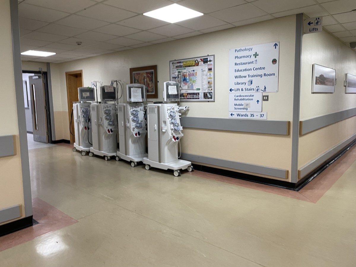 Hepato-Pancreato-Billiary (HPB) Triage | AccessAble