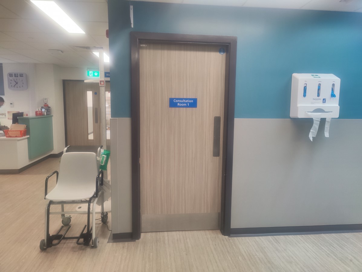 Hepato-Pancreato-Billiary (HPB) Triage | AccessAble