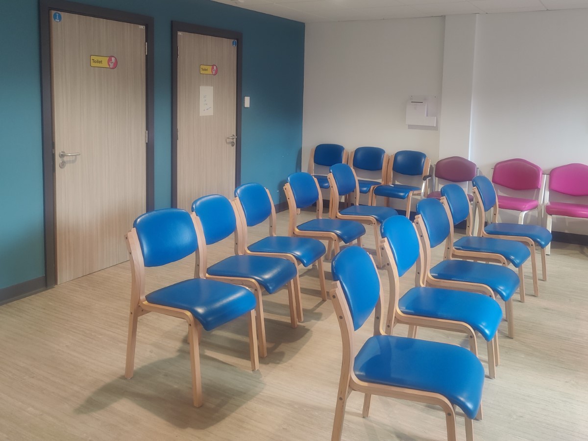 Hepato-Pancreato-Billiary (HPB) Triage | AccessAble