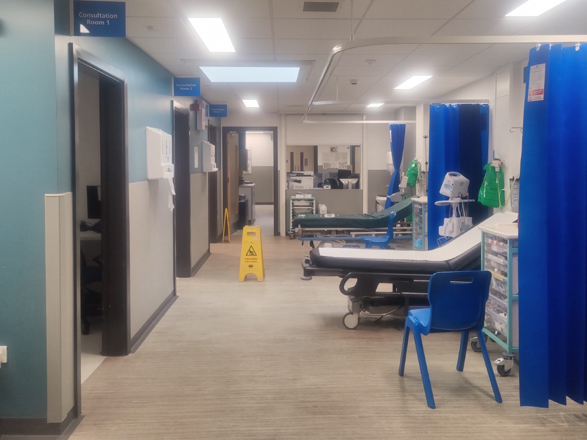 Hepato-Pancreato-Billiary (HPB) Triage | AccessAble