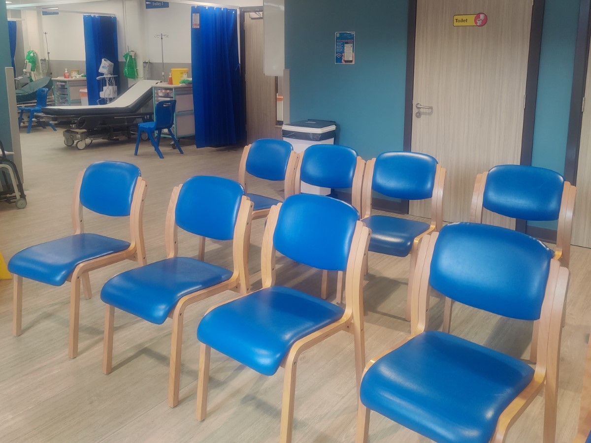 Hepato-Pancreato-Billiary (HPB) Triage | AccessAble