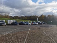 M40 - Oxford Services - Welcome Break | AccessAble