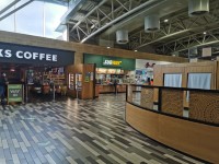 M40 - Oxford Services - Welcome Break | AccessAble