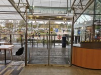 M40 - Oxford Services - Welcome Break | AccessAble