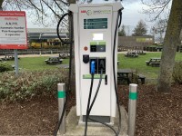 M40 - Oxford Services - Welcome Break | AccessAble