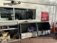 Tesco Chesterfield Clowne Superstore Petrol Station | AccessAble