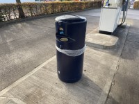 Tesco Chesterfield Clowne Superstore Petrol Station | AccessAble