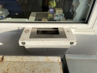 Tesco Chesterfield Clowne Superstore Petrol Station | AccessAble