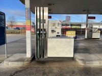 Tesco Chesterfield Clowne Superstore Petrol Station | AccessAble