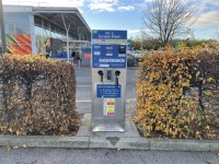 Tesco Chesterfield Clowne Superstore Petrol Station | AccessAble
