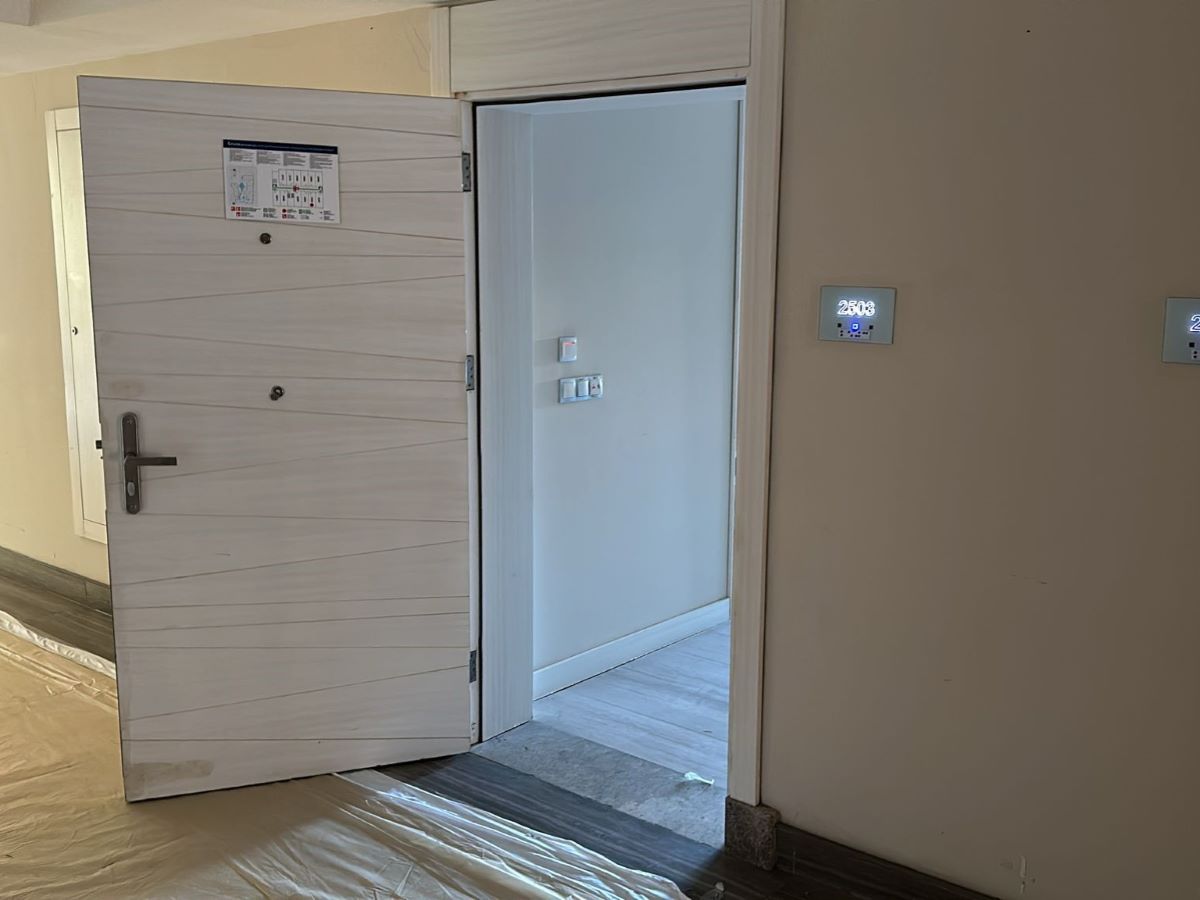 TUI BLUE Sensatori Akra Fethiye - Rooms | AccessAble