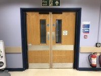 Heather Unit | AccessAble