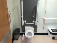 Heather Unit | AccessAble