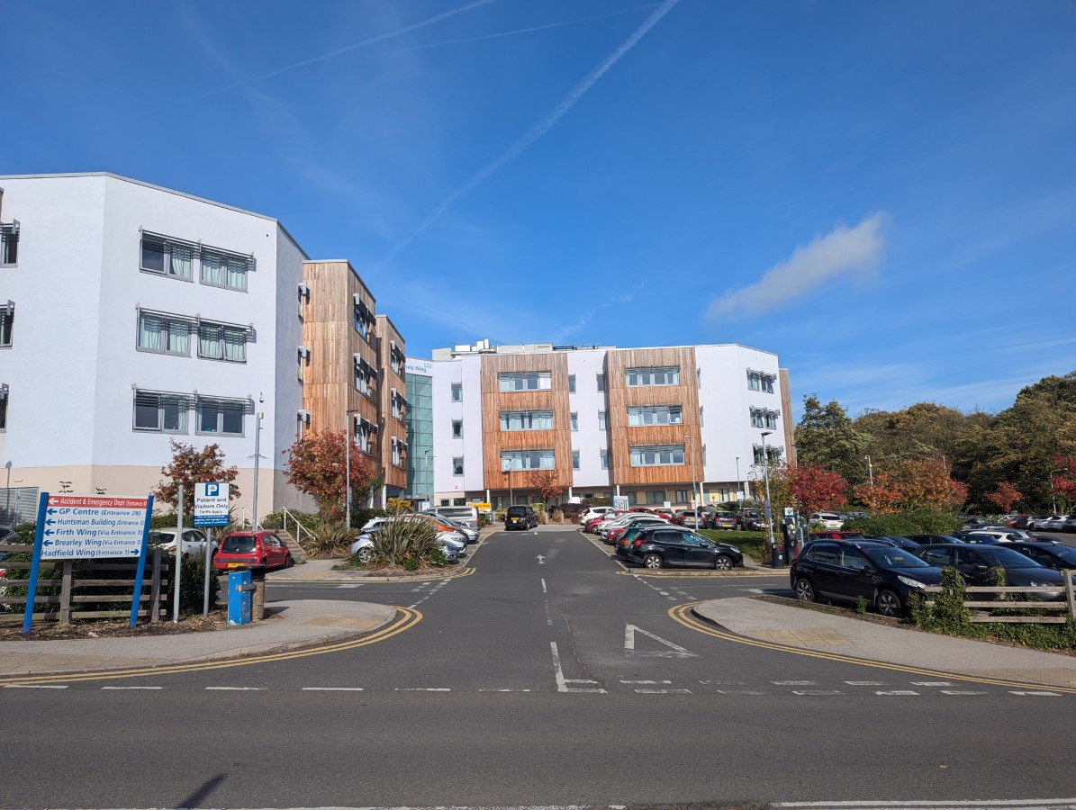 Robert Hadfield 2 | AccessAble