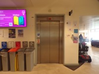 Eleanor Rathbone Building | AccessAble