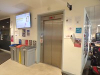 Eleanor Rathbone Building | AccessAble