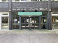 Eleanor Rathbone Building | AccessAble