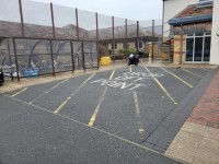 Bracton Centre | AccessAble