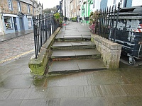 High Street (Edinburgh) Public Toilets | AccessAble