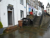 High Street (Edinburgh) Public Toilets | AccessAble