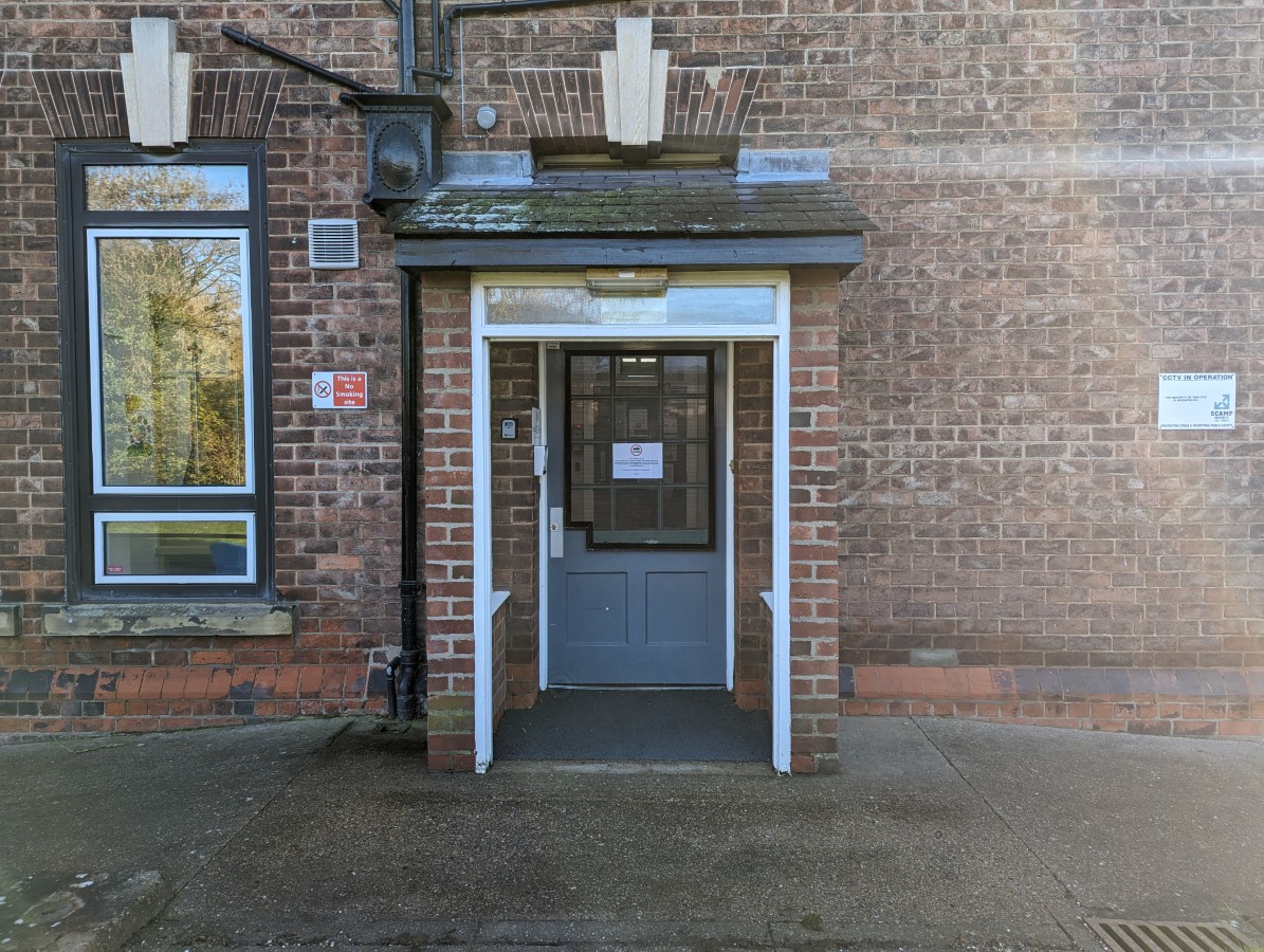 College House, Willerby Hill | AccessAble