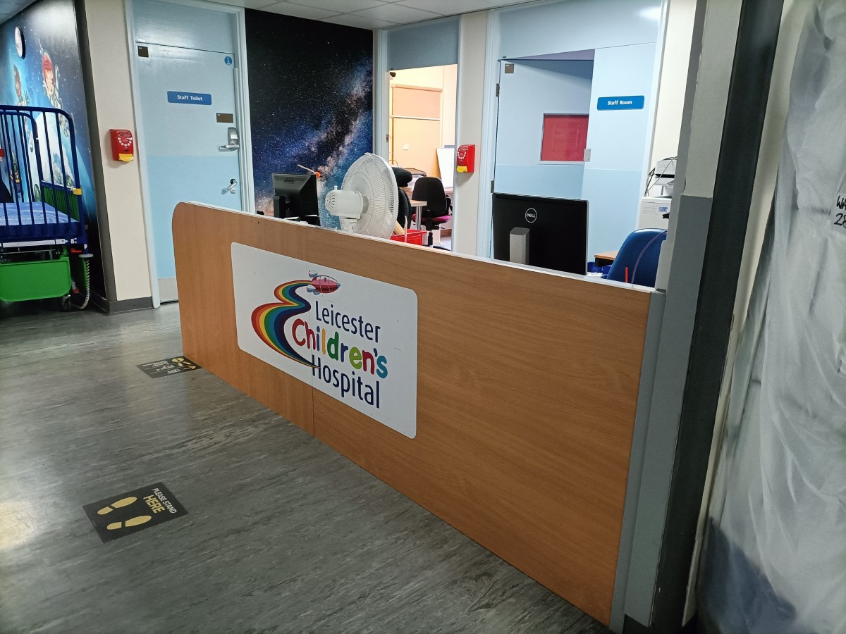 Children's Day Care Unit (CDCU) | AccessAble