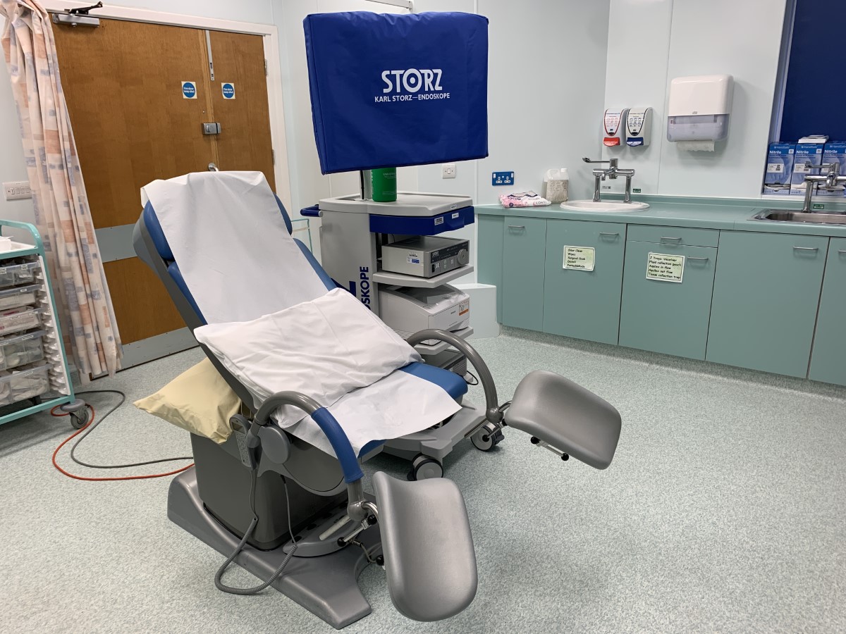 Ward 11 | AccessAble